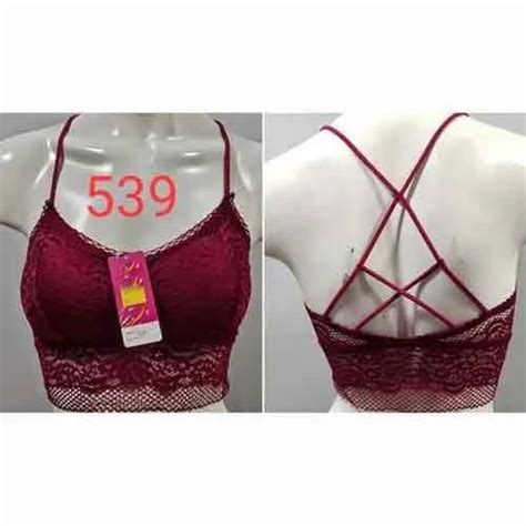 Bralette In Mumbai ब्रालेट मुंबई Maharashtra Bralette Price In Mumbai