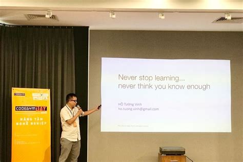 Codegym Day 2021 Cùng Nhau Bứt Phá Btc Codegym Codegym