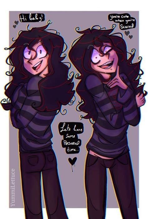 Daddy~ John Doe Tudo De Bão Jhon Doe Games De Terror Desenhos