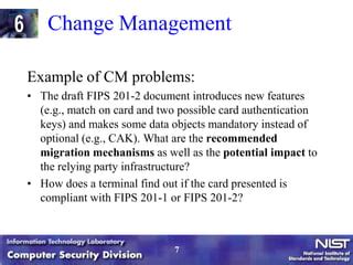 Change Management Francomarcaro Ppt