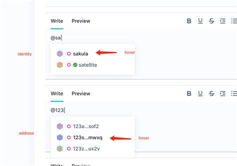 Do We Want To Modify Suggestion Dropdown Style · Issue 19