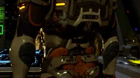 Sci Fi Command Room Hologram From Enemy Stock Video Pond