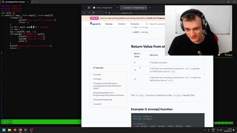 Exploiting Linux File Descriptors Pwnablekr Fd Walkthrough Youtube