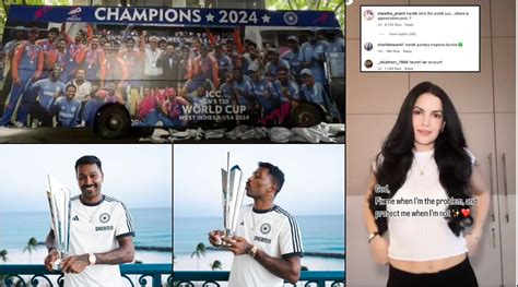 Angry Fans Slam Natasa As She Refuses To Write Appreciation Post For