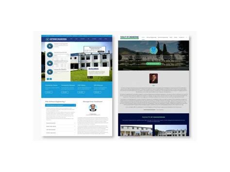 Custom Coding Html Css Javascript Website And Landing Page For Your