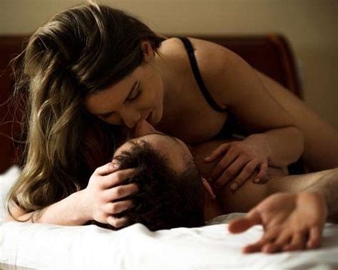 Ways To Dominate Him In The Bedroom Femina In