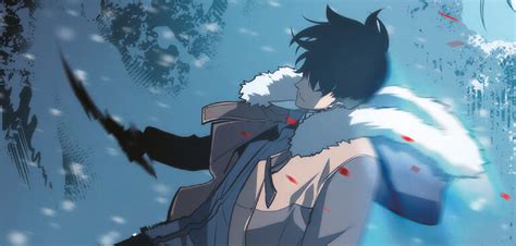 Solo Leveling Bilder Zur Collectors Edition Von Band 08 Manga2You