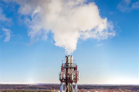 Igd Brings Addressable Gas Detection To The United States Igd