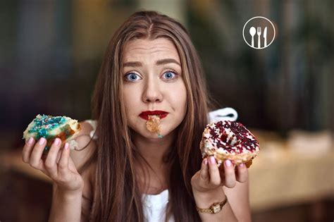 The Science Of Cravings Understanding Why We Crave Certain Foods