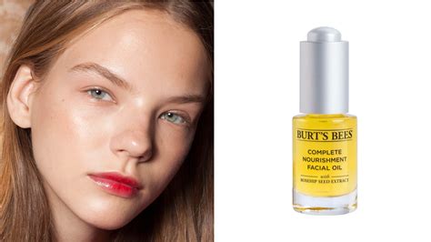 15 Best Face Oils For Acne Prone Skin Types Facial Oil Skin Care