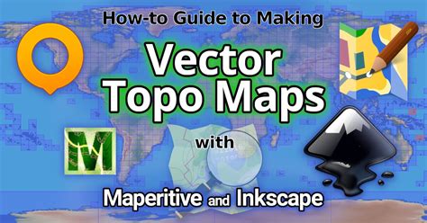 OSM On Paper Vector Topo Maperitive OpenStreetMap Wiki