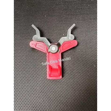 Jual Klem Buret Single Plastik Shopee Indonesia