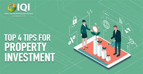 4 Essential Property Investment Tips To Ignite Your Portfolio Today
