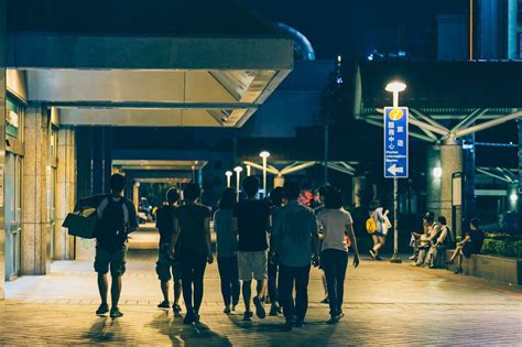 Accupass公益月 X 貧窮人的台北 團結之夜：百人夜訪｜accupass 活動通