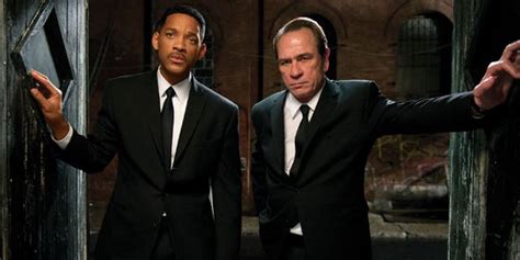 REVIEW: 10 years later, 'MIB3' is too little, too late | Fox News