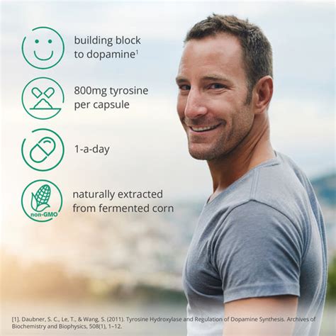 Accomplish More Experts Opinion On L Tyrosine Benefits And Dosage