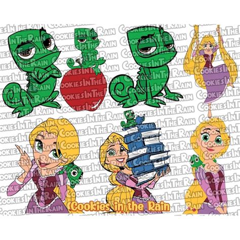 Rapunzel Svg Tangled Svg Rapunzel Cricut Tangled Cricut Inspire Porn