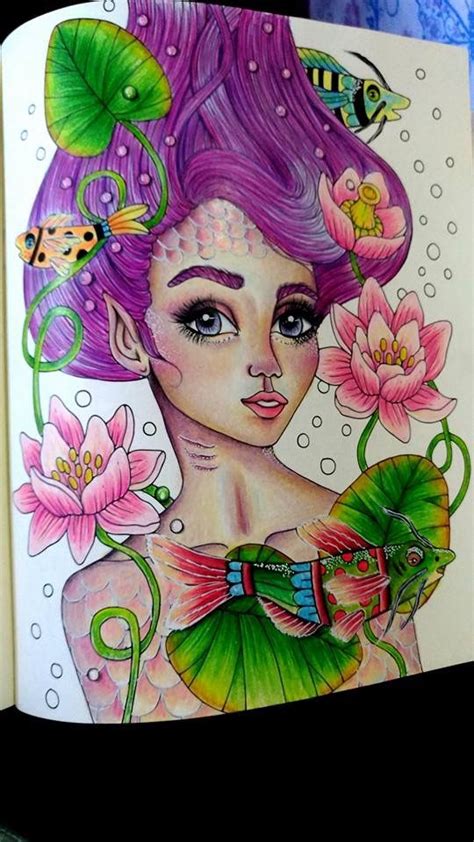 Pin By Aline S Ferreira On EMILIE LIDEHALL OBERG SAGOLIKT Fairy Art