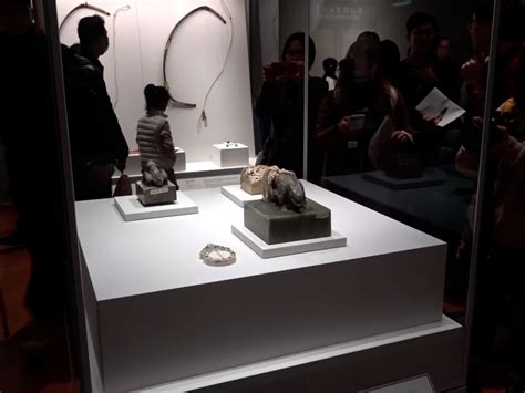 故宮文化博物館展出龍年主題文物 新浪香港