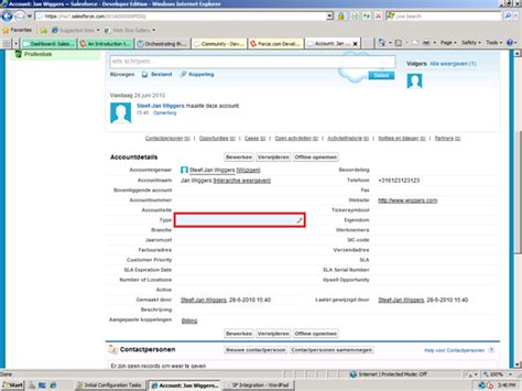 biztalk salesforce and msmq part i steef jan wiggers blog