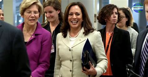 Women Running For President In 2020 Op Ed Popsugar News