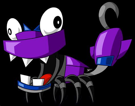 Wizwuz Mixels Wiki Fandom