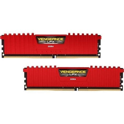 Corsair Vengeance LPX 16GB (2 X 8GB) DDR4 3200 C16 Memory | Ddr4, 16gb, 8gb