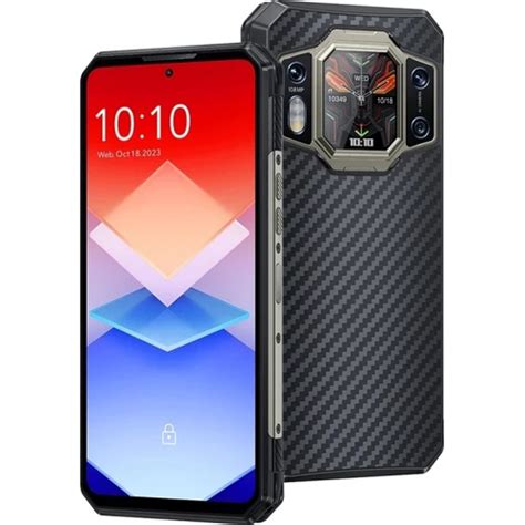 OUKITEL WP Pro Price In India Specifications Features Mobile Phones