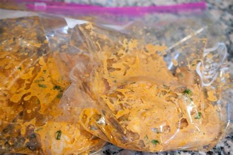 Indian Tandoori Chicken In Oven Recipe A Little Bit Of Spice