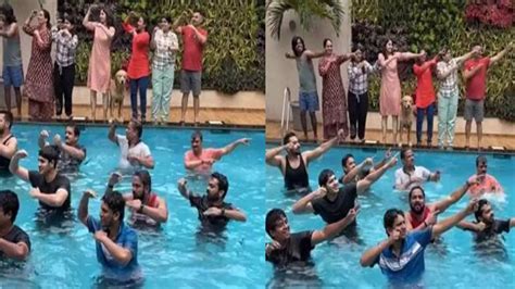निशाणा तुला दिसला ना हास्यजत्रा फेम गौरव मोरे आणि निखिल बनेचा