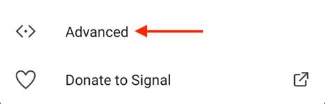 How To Delete Your Signal Account Thefastcode