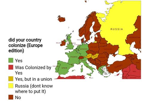 Day 2 Of Colonization Maps R Jacksucksatgeography