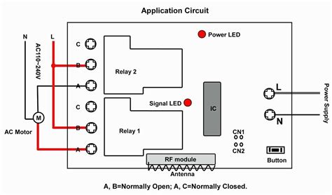 A Visual Guide To AC Motor Wiring Diagrams