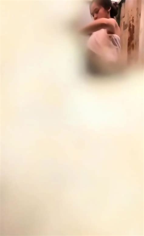 Asian Voyeur Bath Room Spy Cam 2 Eporner
