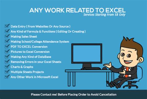 do data editing sorting cleaning or csv etc by puneettanwar004 fiverr