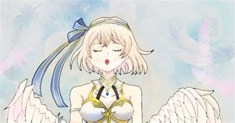 白猫プロジェクト エレノア（オリジナル） 観春 悠樹のイラスト Pixiv