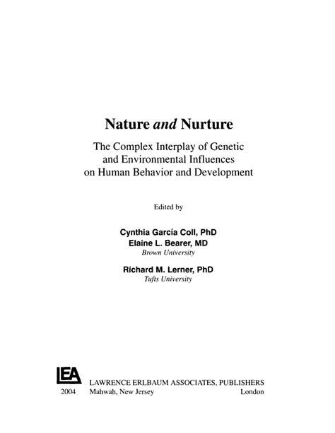 Pdf Embodied Development Ending The Nativism Empiricism Debate