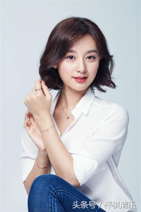 金智媛精美寫真 時尚優雅氣質脫俗 每日頭條