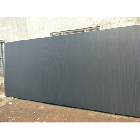Rodent Proof Motorised Sliding Gates At Best Price In Jalandhar Nagi