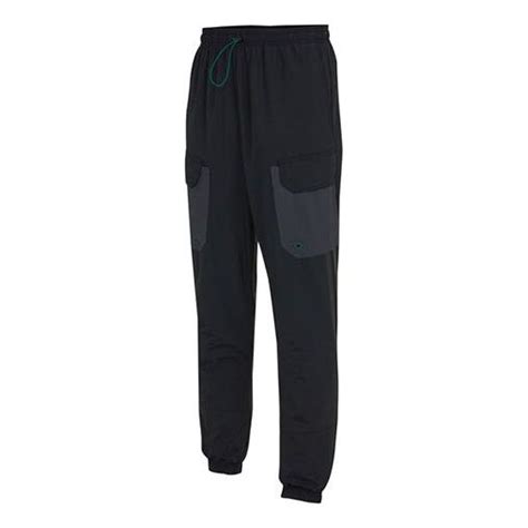 Mens Adidas Fi Wv Bst Pt Big Pocket Bundle Feet Sports Pantstrousers