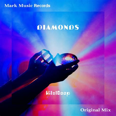 Diamonds Single By Hilaldeep Spotify