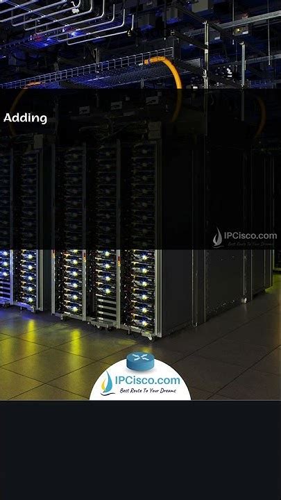 Extended Access List Configuration In Cisco Packet Tracer Cisco Acl Example Youtube