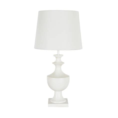 Orleanna Table Lamp 54cm Early Settler Au