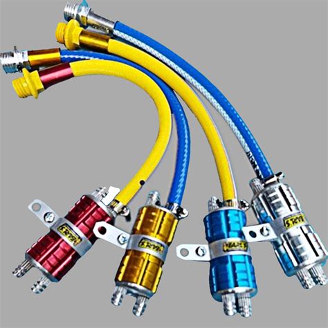 Jual Tutup Oli Variasi Tabung Selang Warna Penutup Oli Mesin Model Selang Panjang Shopee Indonesia