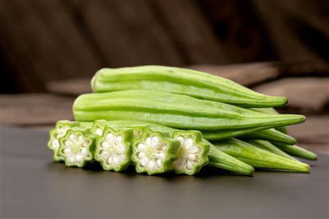 Okra Benefits Taste Recipes Nutrition Side Effects And More