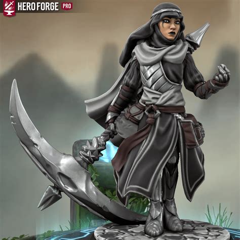 My Twilight Cleric R Heroforgeminis