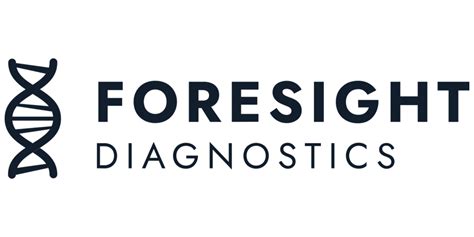 Foresight Diagnostics To Present New Data On Foresight Clarity™ Ultra