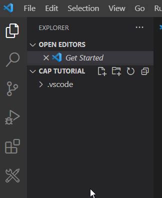 Developing CAP Based Fiori App Draft Enabled With SAP Community
