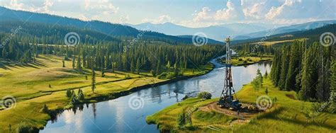 Explore The Potential Of Unconventional Oil Resources Like Oil Sands
