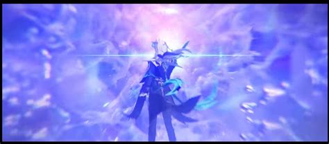 Hydro Dragon Genshin Impact Hoyolab